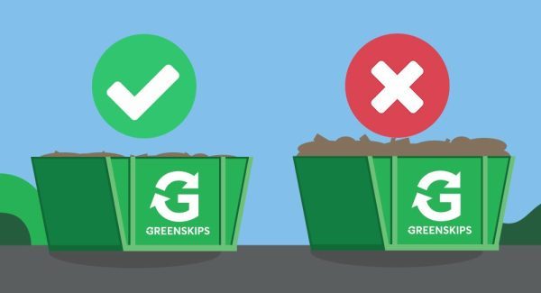 FAQ - Green Skips Skip Bin Hire