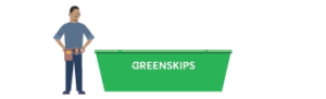 Skip Bin Sizes - Green Skips Skip Bin Hire